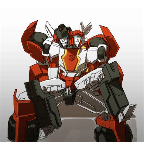 Red Alert