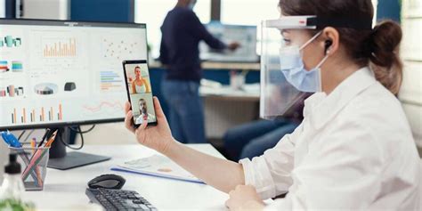 The Future Of Healthcare The Integration Of Ai And Automation In Ehr Software Docvilla