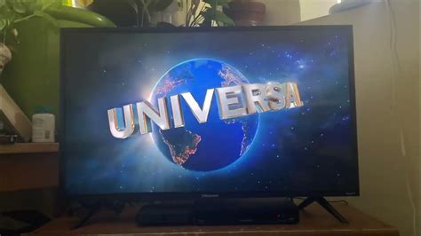 Opening To Sing 2 2022 Dvd Youtube