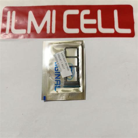 Jual Simtray Simlock Infinix Smart 5 X657 X657c Smart 6 X657b Hijau Shopee Indonesia