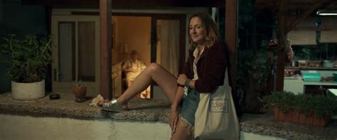 Nude Video Celebs Camille Chamoux Sexy Premieres Vacances 2018