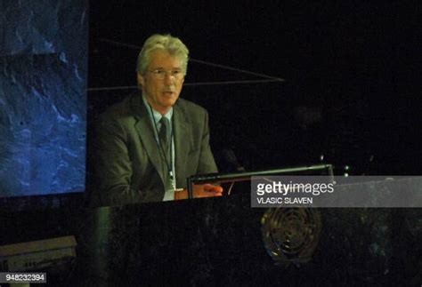 An Evening With Richard Gere Photos And Premium High Res Pictures