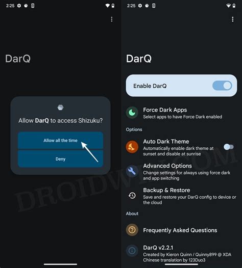 How To Set Up And Run Shizuku [wireless Debugging Root Adb]