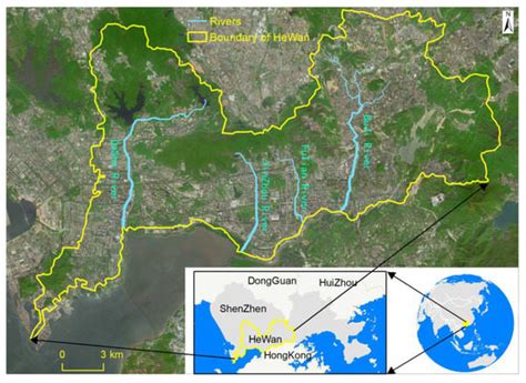 Water Special Issue Application Of Remote Sensing And Gis In Droughts And Floods Assessment