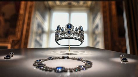 The Louvre Theft Could Make Frances Stolen Crown Jewels Famous Nbc