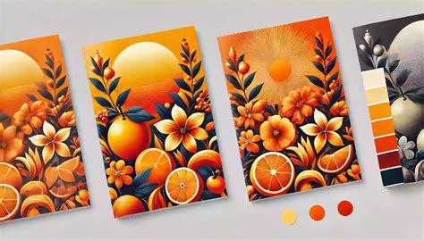 Orange Significance Enotalone