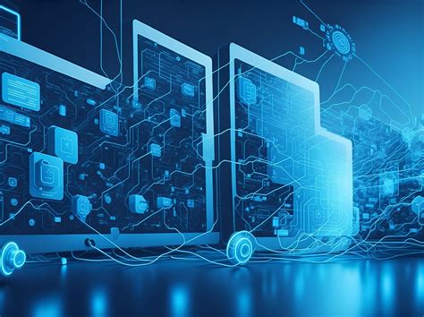 Download Technology Computer Device Royalty Free Stock Illustration