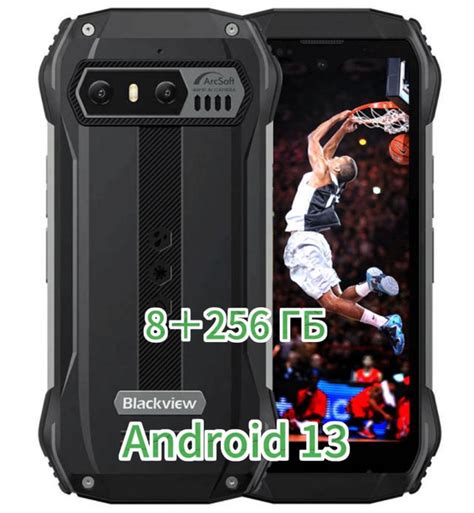 Смартфон Blackview N6000 - купить по выгодной цене в интернет-магазине ...