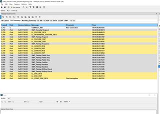 CC2340R5 CC2340R5 Can Succeed As A Central Connection To Ti S Chip But Fails As A Central