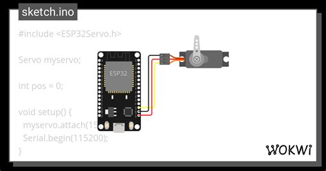 O Wokwi Esp32 Stm32 Arduino Simulator
