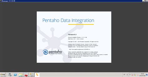 Kettle在linux环境中打开图形界面kettle Linux部署 怎么可视化操作 Csdn博客