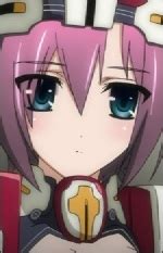 立花誾 境界線上のホライゾン NeoApo アニメゲームDBサイト