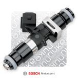 Bosch 980cc Injector Adapted To Ev14l Size