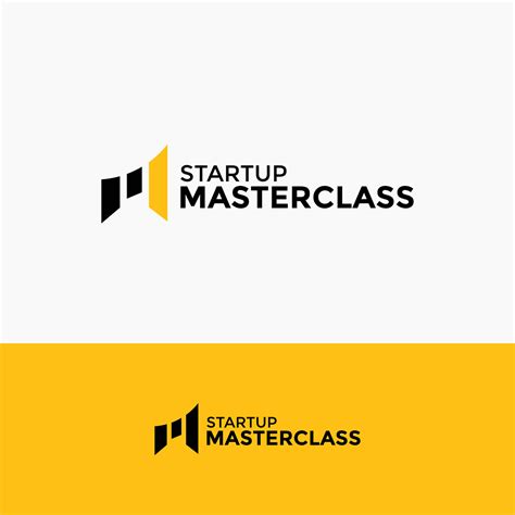 Logo Design For Startup Masterclass On Behance