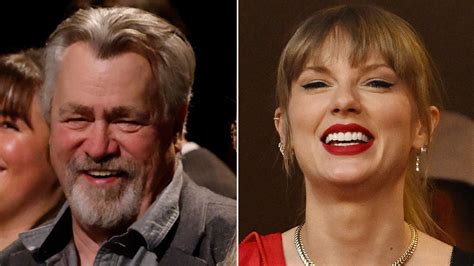 Taylor Swift And Travis Kelce Relationship Works Because ‘theyre Very