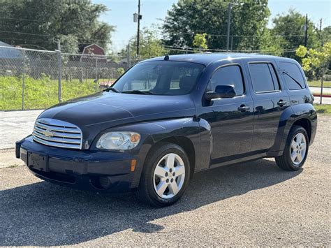 2011 Chevrolet Hhr For Sale ®