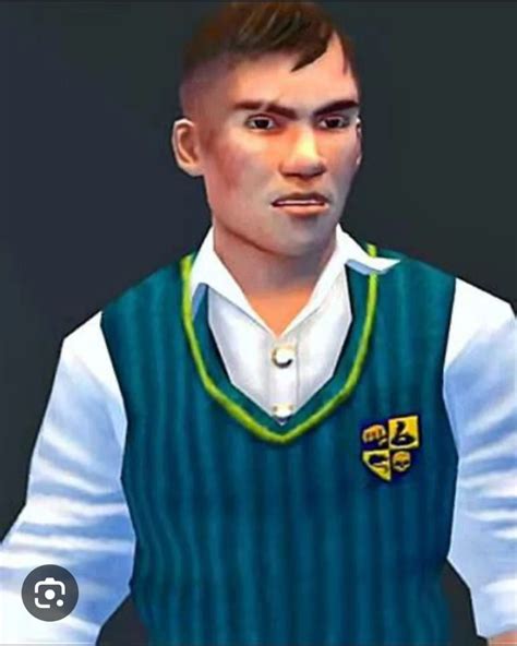 [no Spoilers] What If Gary From Bully Was The Villian In Blackwell Academy Scrolller