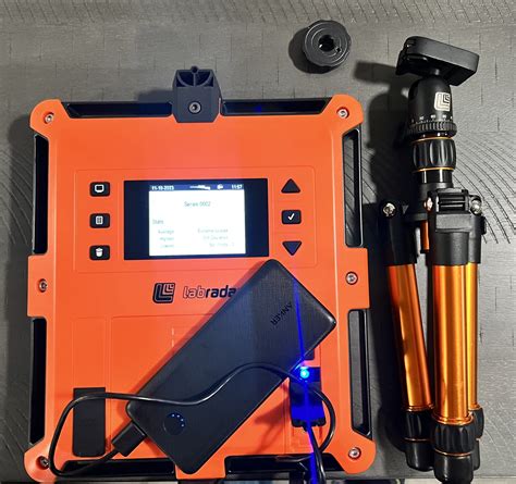 Accessories Labradar Snipers Hide Forum