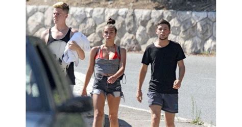 Щерката на Мадона напращя