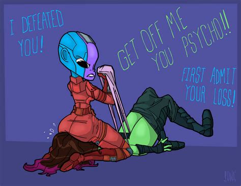 Rule 34 2d 2girls Alien Alien Girl Alien Look Like Human Blue Skinned