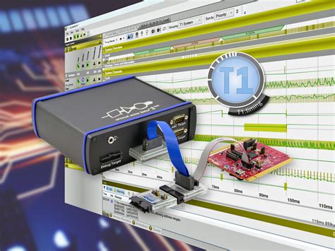 PLS UDE Universal Debug Engine Ab Sofort In GLIWA T1 Timing Integriert PLS Programmierbare