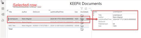 Solved Control Visibility Of Data In A Matrix Based On Se