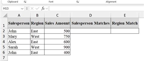 4 Examples With Array Formula In Excel Excel Insider