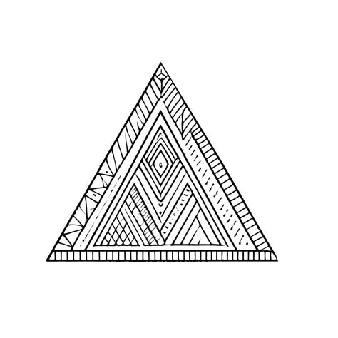 Dibujos De Triángulo Para Colorear E Imprimir Coloringlib