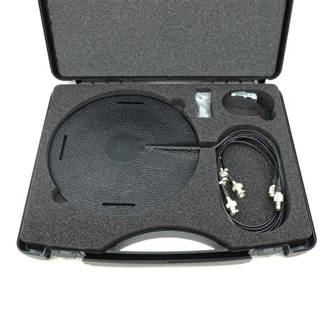 Ks78c Single Axis Iepe Accelerometer General Purpose Low Mass Teds