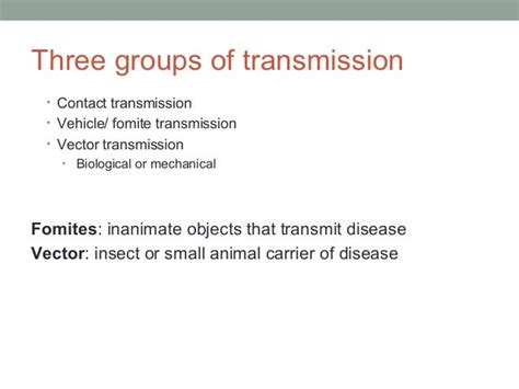 Host Pathogen Interactions