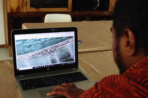 Innovative Geographic Information System Aims To Strengthen Syndromic Disease Surveillance And