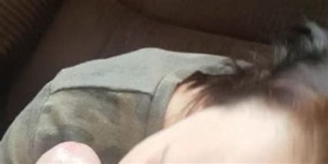 Pause Your Video Game So I Can Suck Your Cock And Swallow Your Cum Tnaflix Com