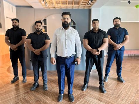 Msk Security And Facilities Management Pvt Ltd On Linkedin If You Have Chosen Msk Security To