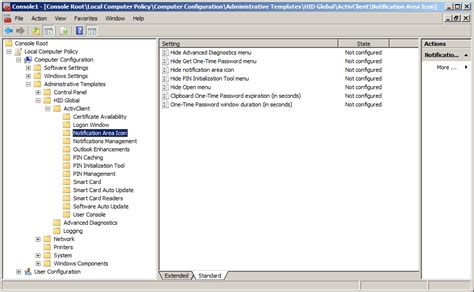 Using Active Directory Group Policy Objects On Microsoft Windows Server