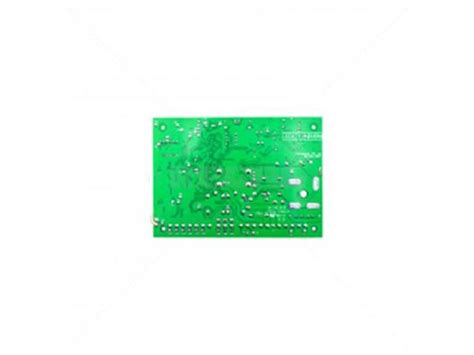 Et Gate Motor Et300 Pcb V3 Communica Part No Et Gate Motor Et300