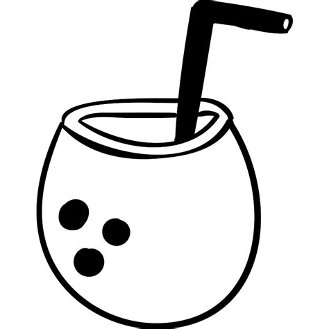 Coconout Vector Svg Icon Svg Repo