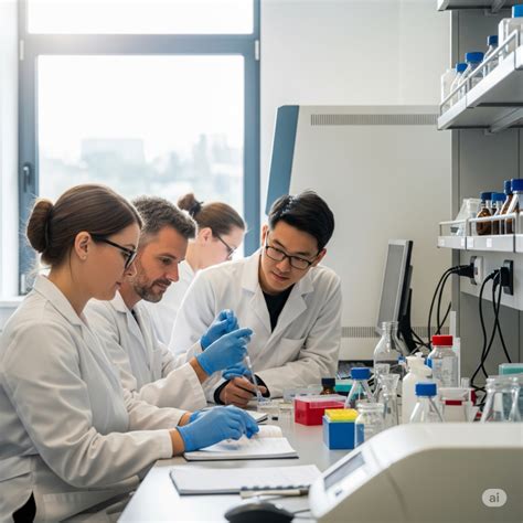 Tissue Homogenizers In Modern Research Spotlight On The Bullet Blender