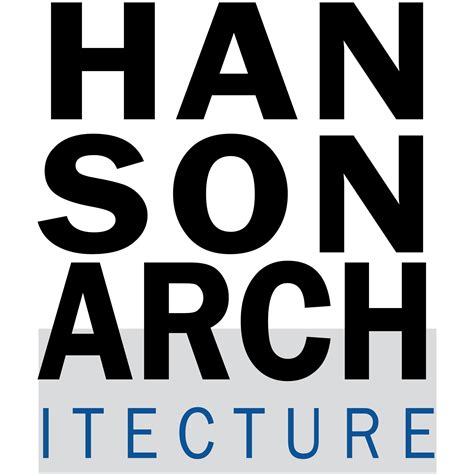 hanson architecture new york ny