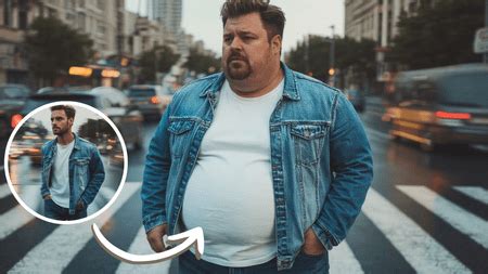 Free Ai Fat Filter Realistic Online Chubby Ai Generator