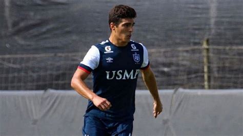 Universitario Alexandra Del Solar Defiende A Su Hijo Alfonso Barco De Cr Ticas Infobae