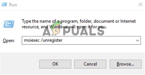 How To Fix Error Applying Transforms Error In Windows
