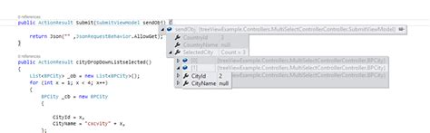 Change Dropdown List To Checkbox In Ajax Jquery In Mvc Stack Overflow