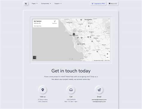 GitHub Themesberg Th Neumorphism Ui Pro Neumorphism Inspired Premium Bootstrap UI Kit