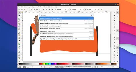Inkscape 1 1 Released With Scores Of New Features OMG Ubuntu