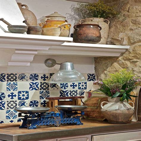 La Cultura Del Txoko Tradicional Homify