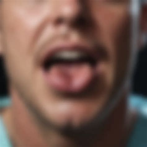 Tongue Cancer Surgery Success Rates And Influencing Factors