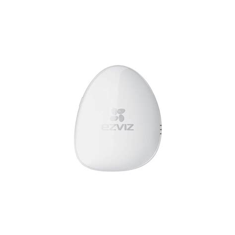 Kit Alarma Inalámbrica Ezviz Bs-113a — NETPC