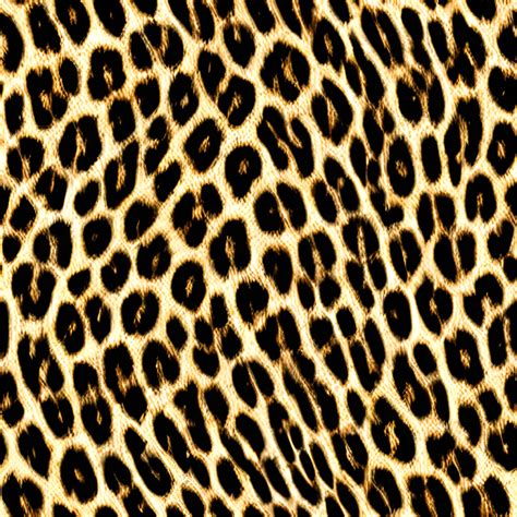 Leopard Print Wallpaper Hyper Realistic Intricate Detail · Creative Fabrica