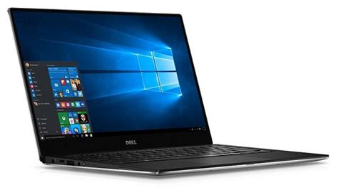 Ультрабук Dell XPS 13 следующего поколения превратится в устройство ...