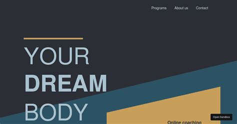 React Vertical Timeline Examples Codesandbox